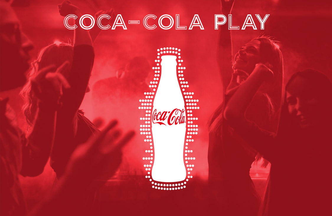 Mind to Mind | Coca Cola Play / BTL Campaign